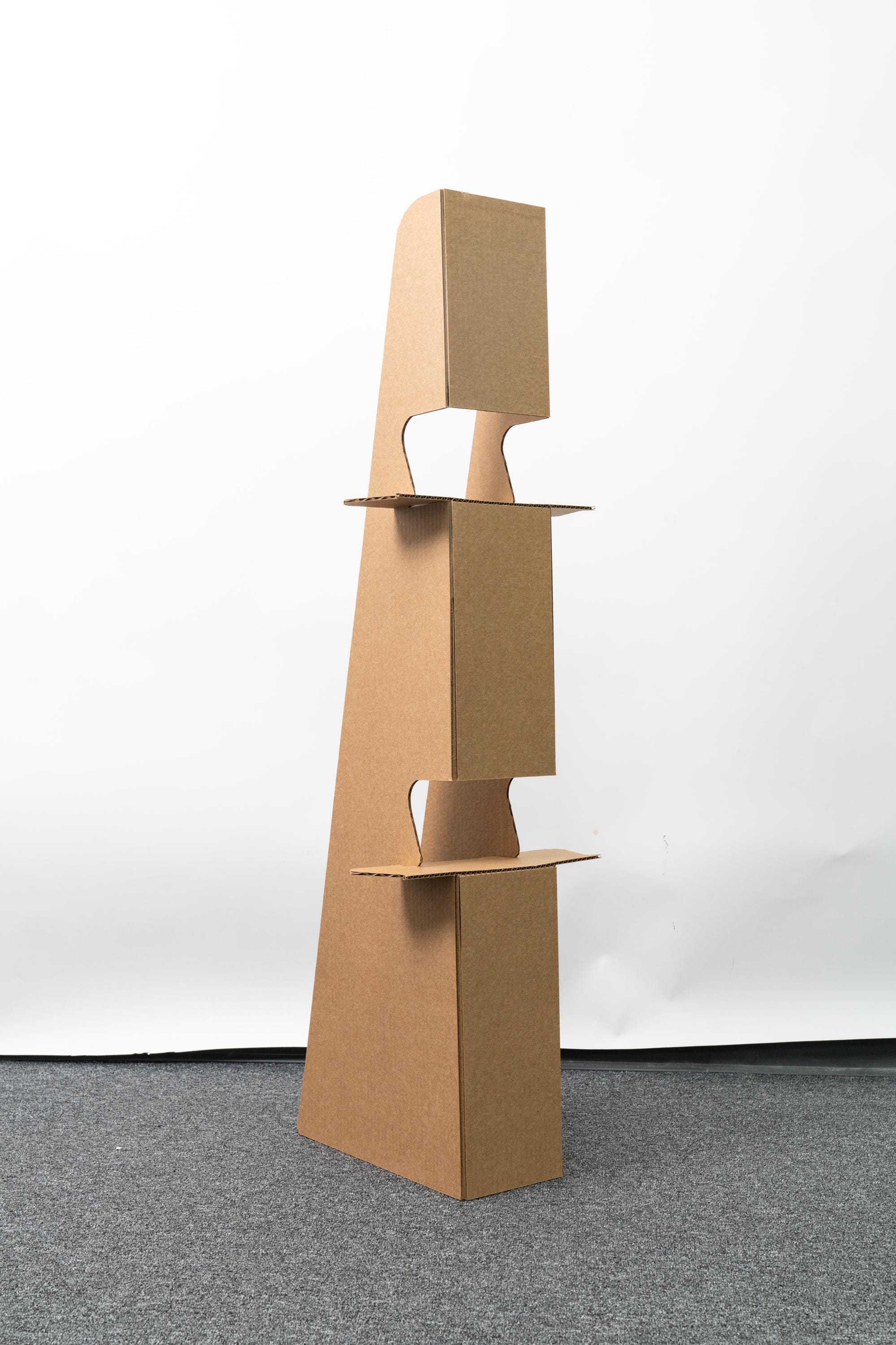Cardboard Easel Back, Easel Stands, Foam Board Support, Coroplast ...