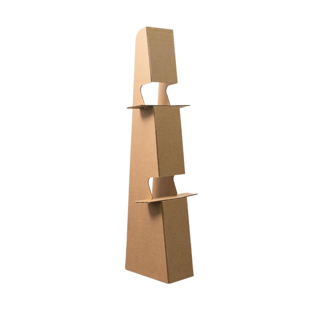 Cardboard Easel Back, Easel Stands, Foam Board Support, Coroplast ...