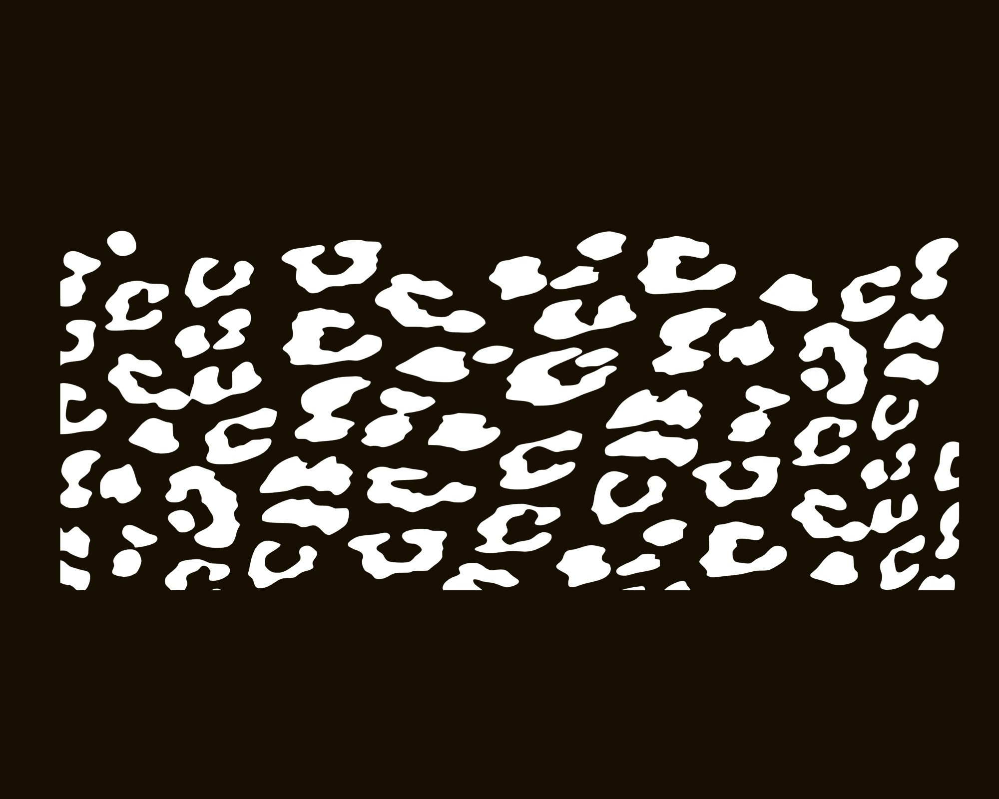 Cheetah Leopard Premium Waterproof Vinyl Decal Stickers for - Etsy