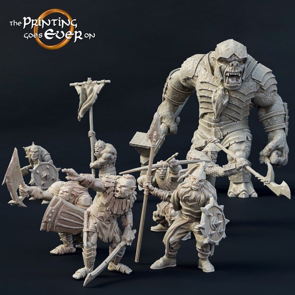 Middle Earth Stl - Etsy