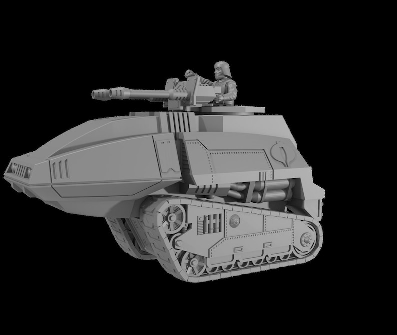 Toxic Troopers Sentry Tank | GI Joe Minis | Venom Troopers - Etsy