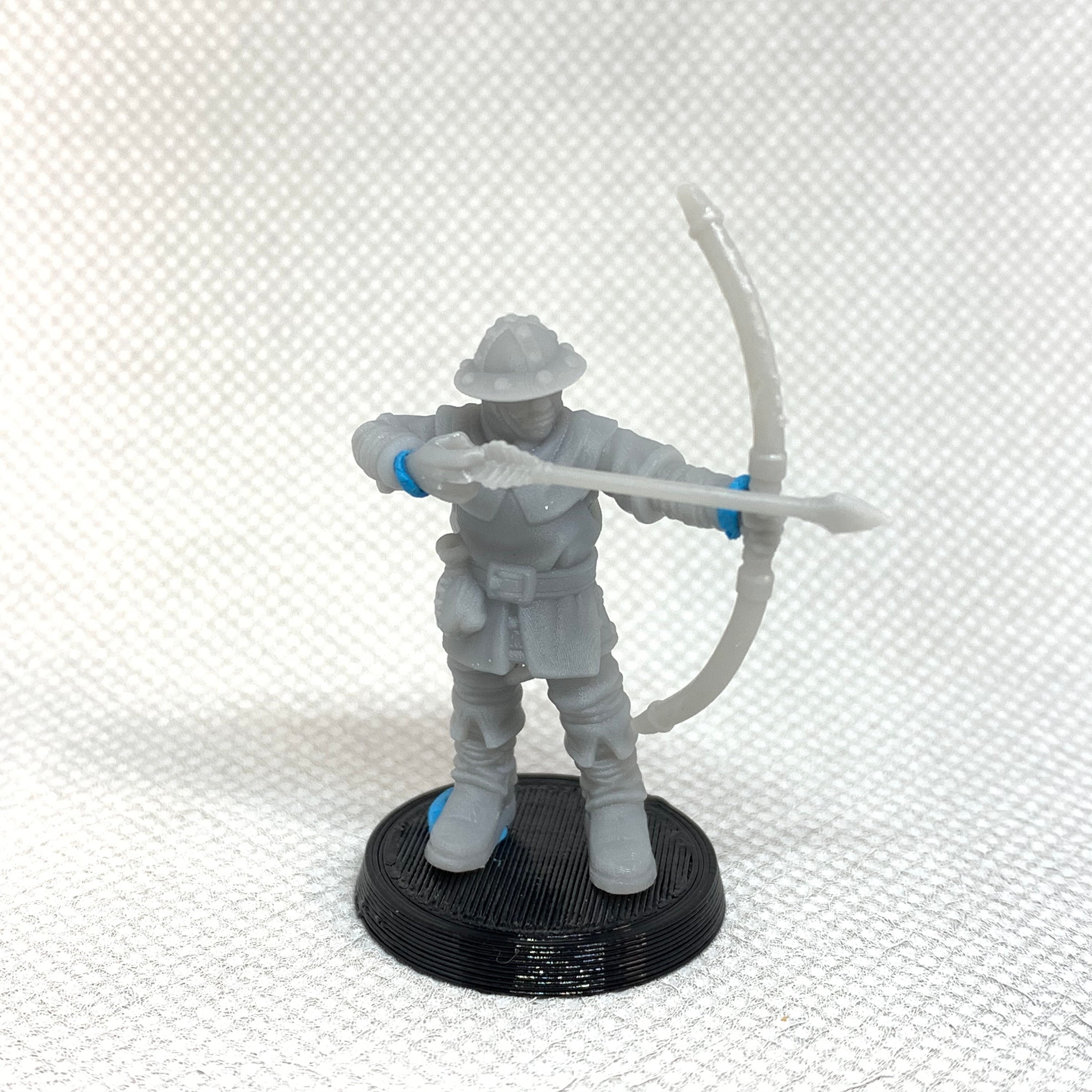 Town Guard FreeGuild Guard Proxys | Etsy