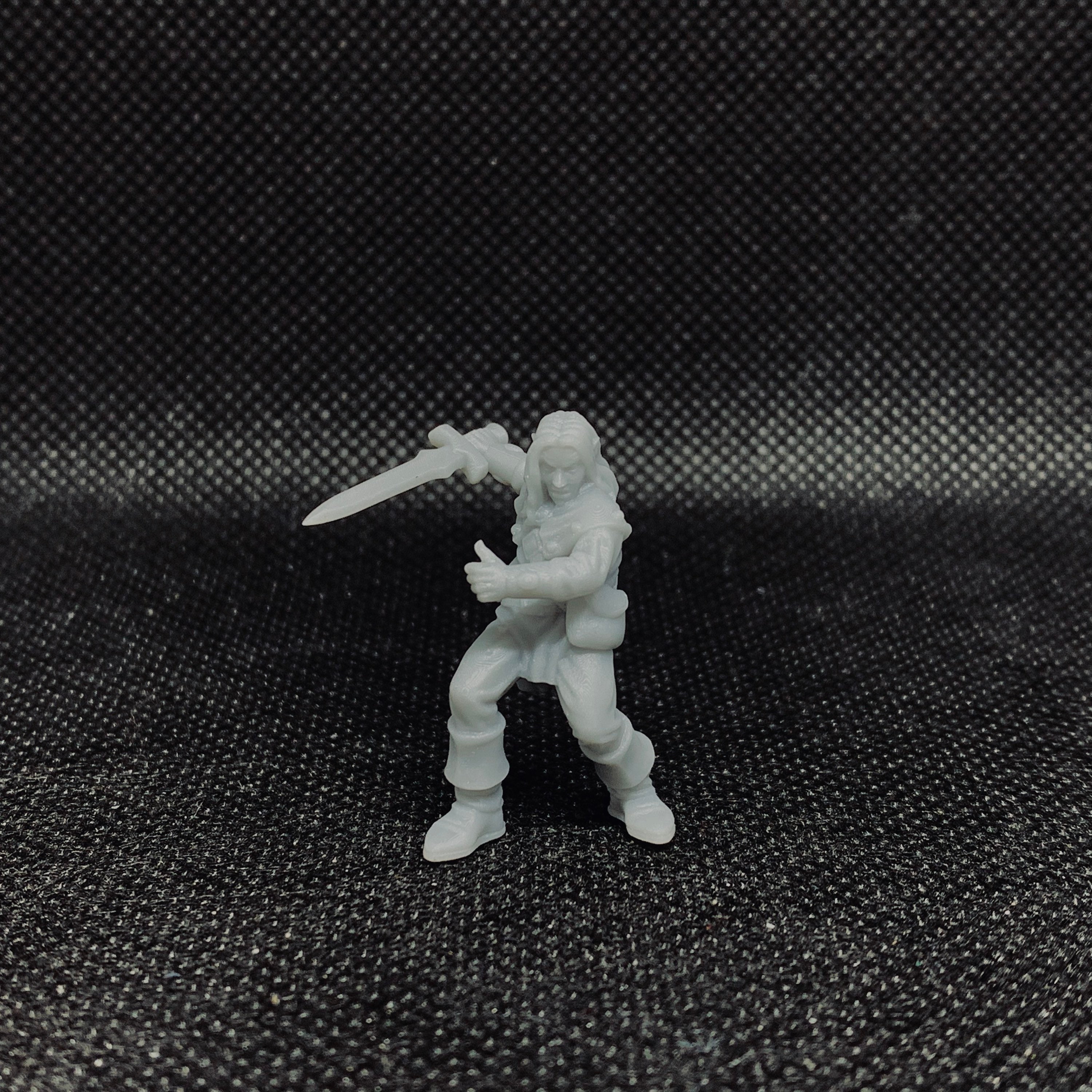 Classic Ranger Elves / HeroQuest Elf | Etsy