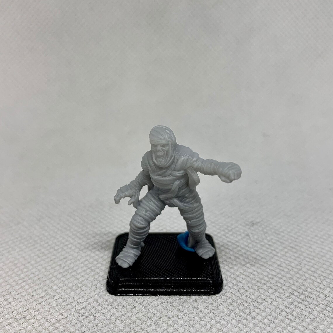Heroquest Mummy | Mummies - Etsy