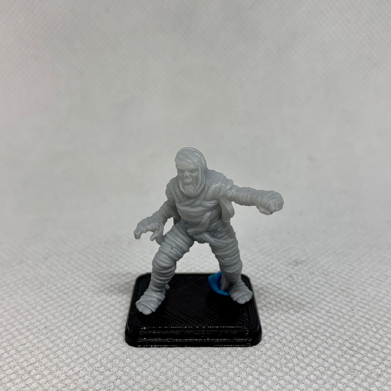 Heroquest Mummy | Mummies - Etsy