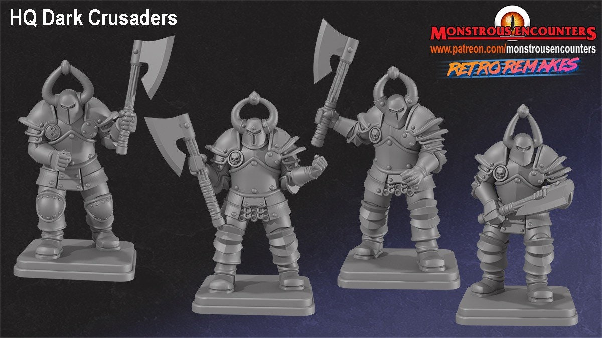 Retro Quest Adventure Party | Heroquest Party Upgraded Art | Heroquest ...