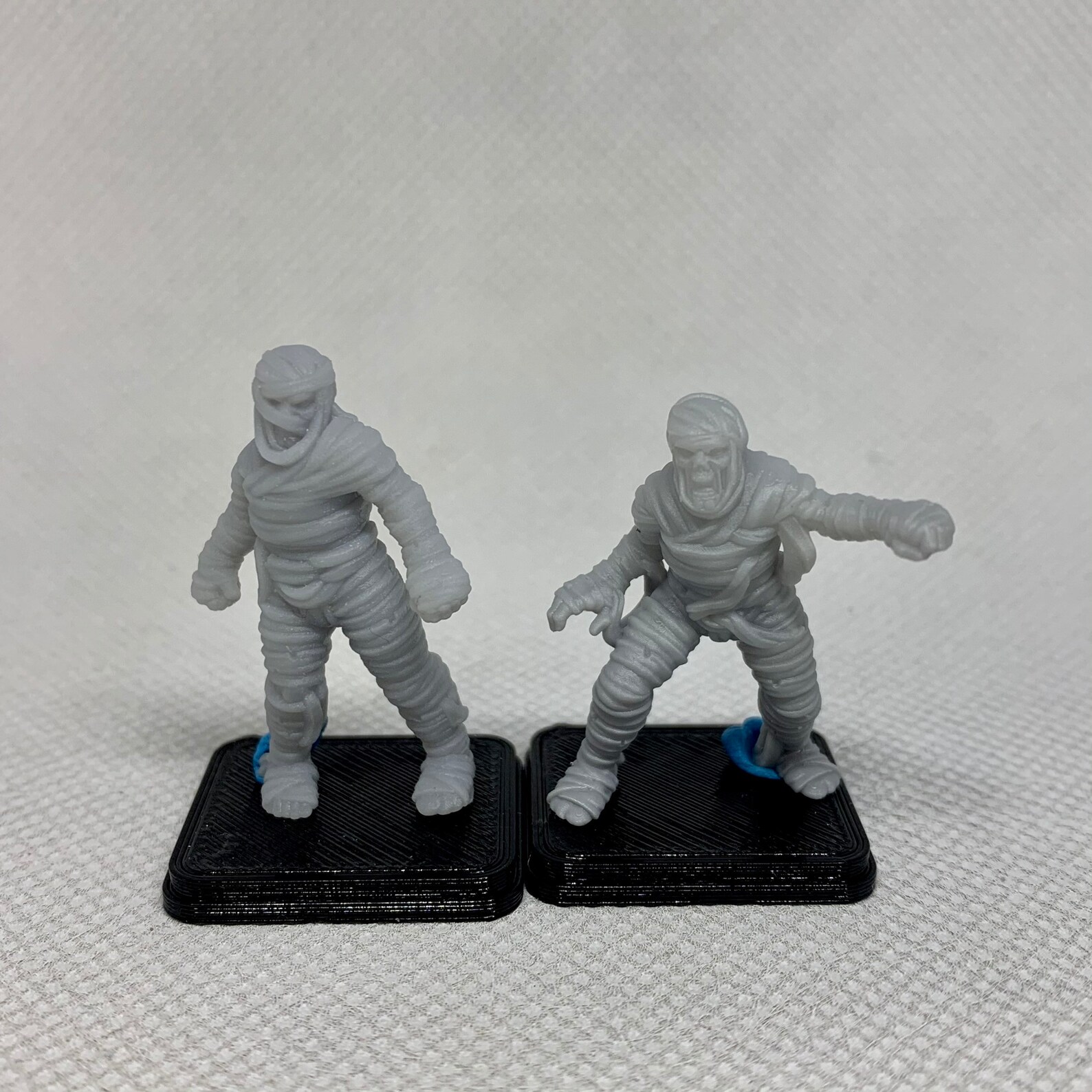 Heroquest Mummy | Mummies - Etsy