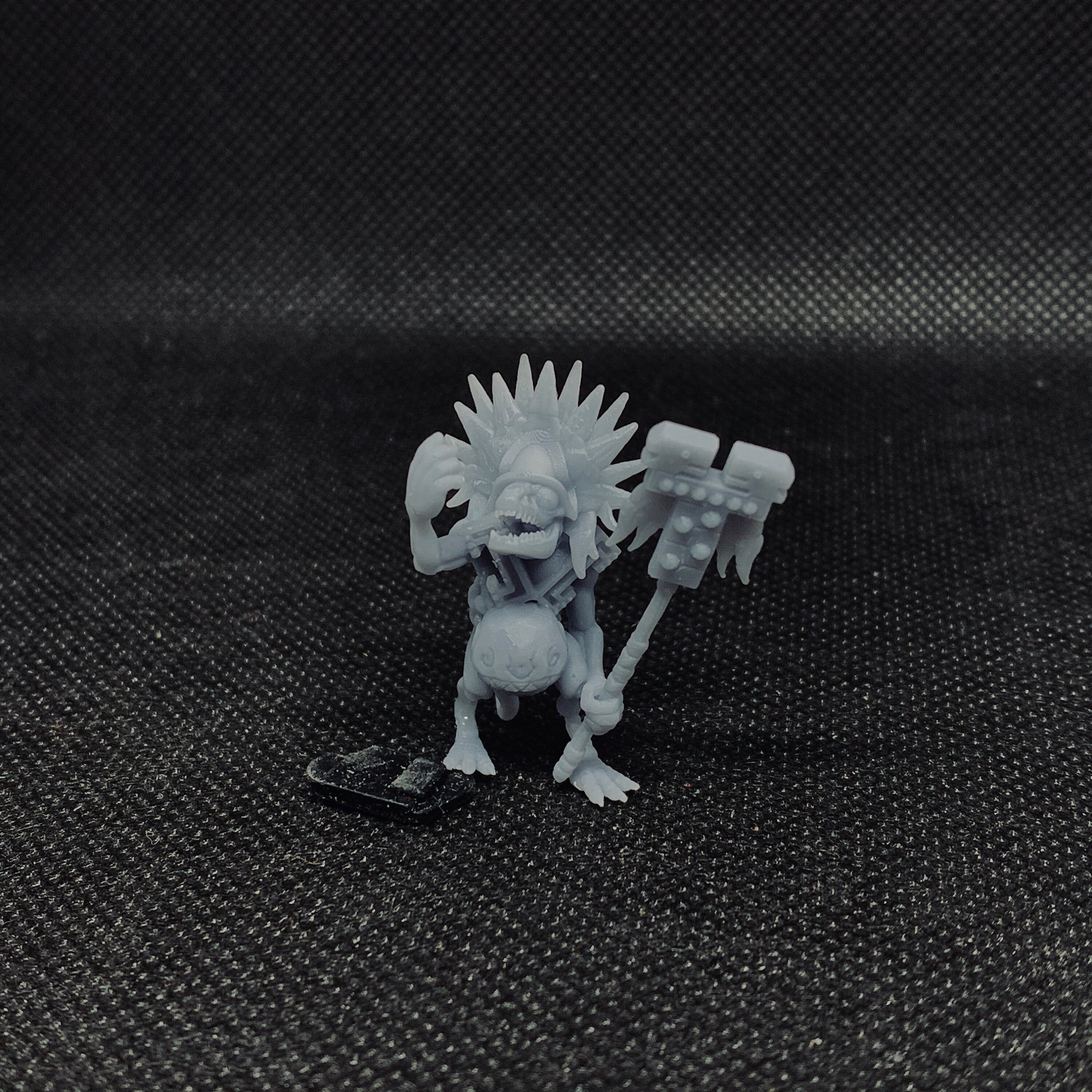 Slaan Chief and Astral Priest / Proxies for Slaan Starmaster - Etsy