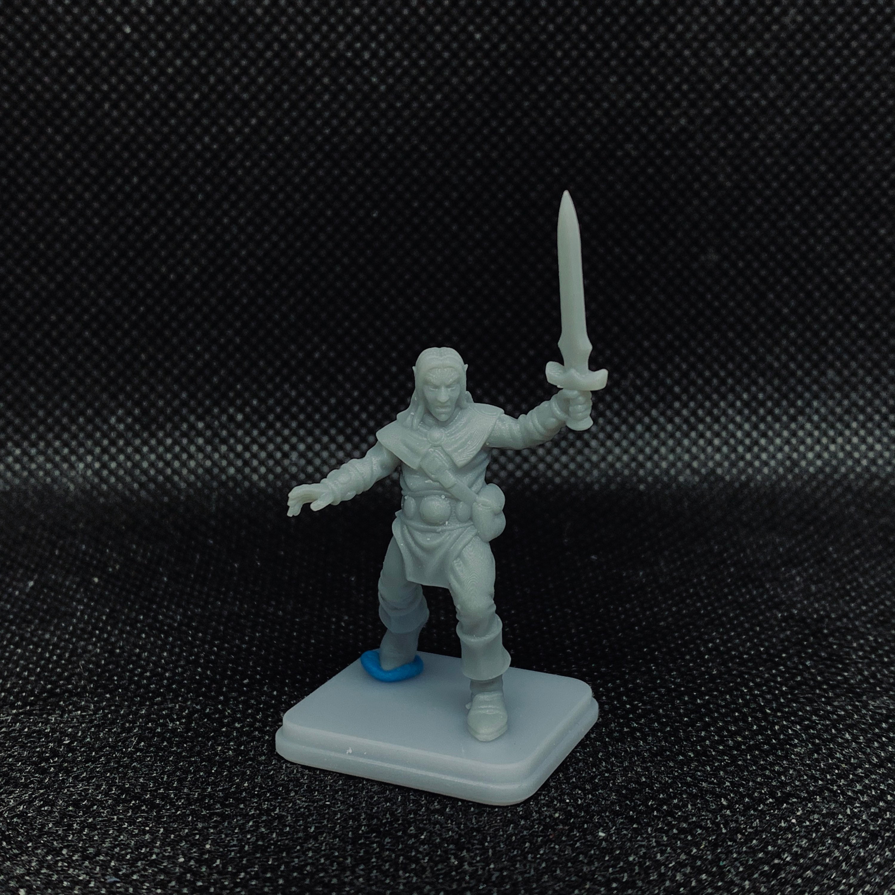 Classic Ranger Elves / HeroQuest Elf | Etsy