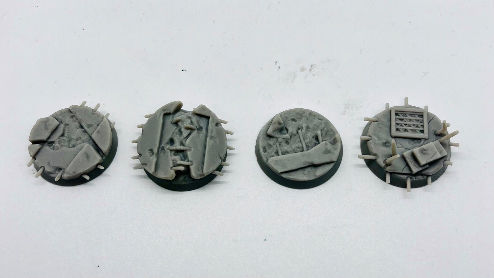 Urban Bases War Bases Marine Bases Street Bases - Etsy