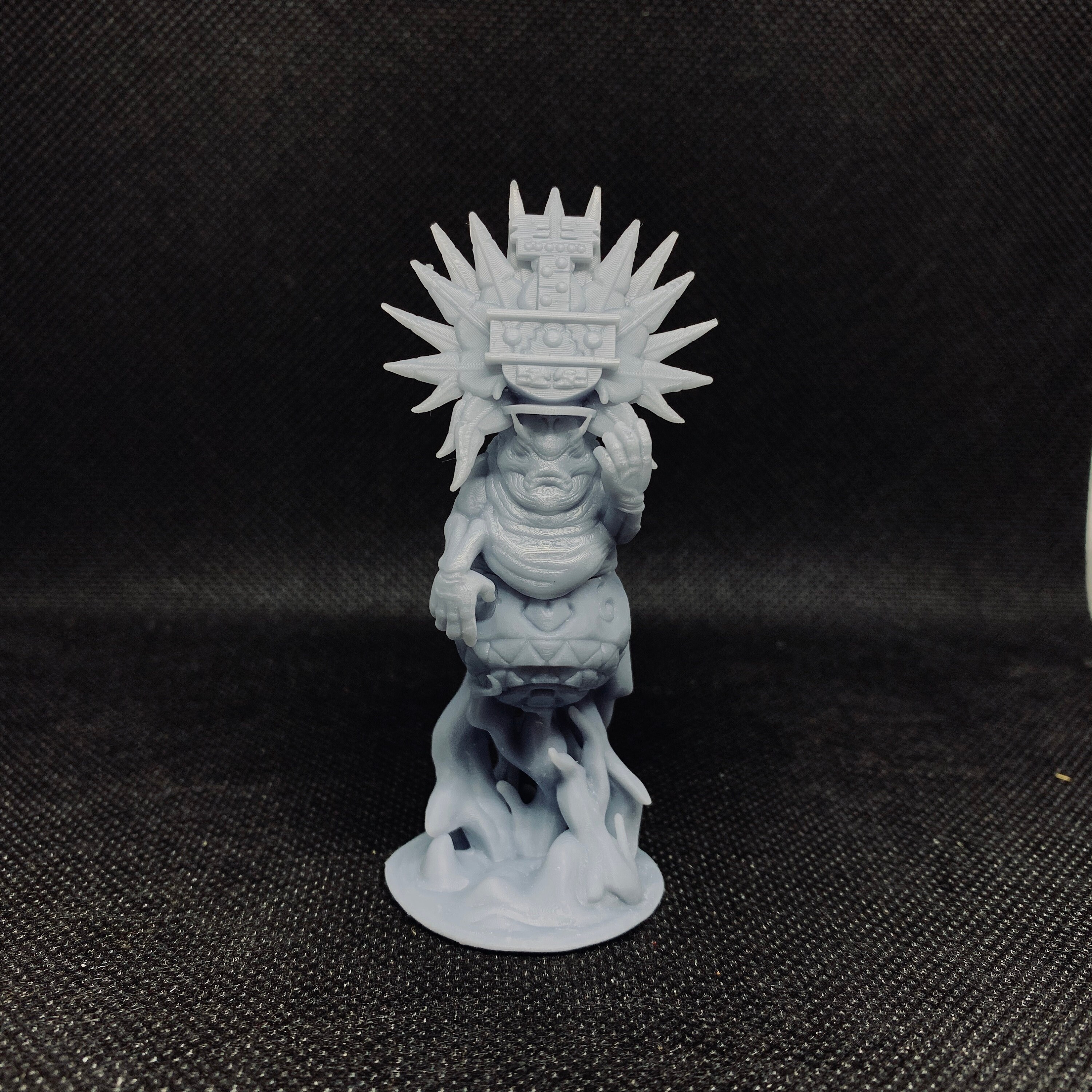 Slaan Chief and Astral Priest / Proxies for Slaan Starmaster - Etsy