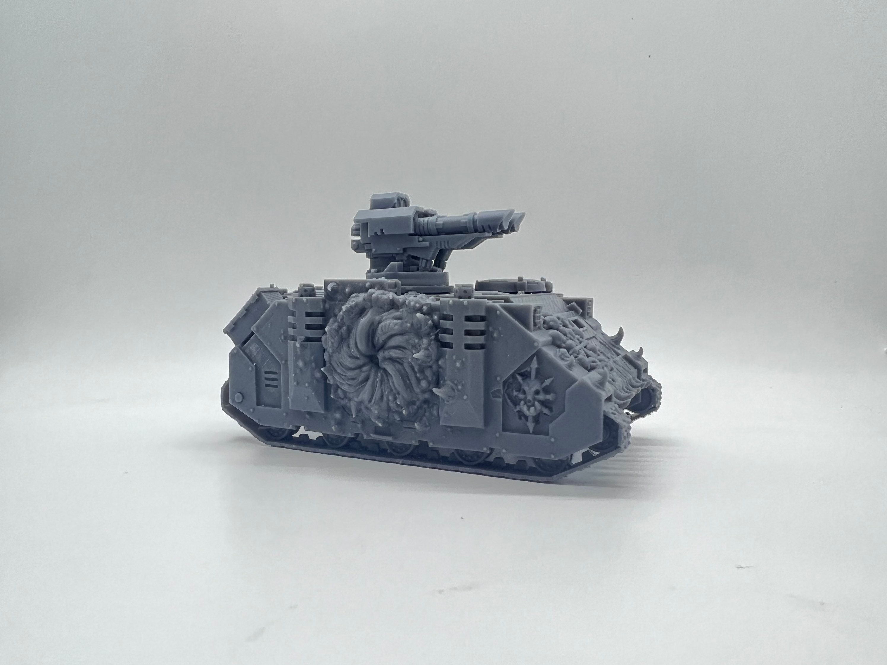 Undead Tank Deadly Guardians Rhyno - Etsy