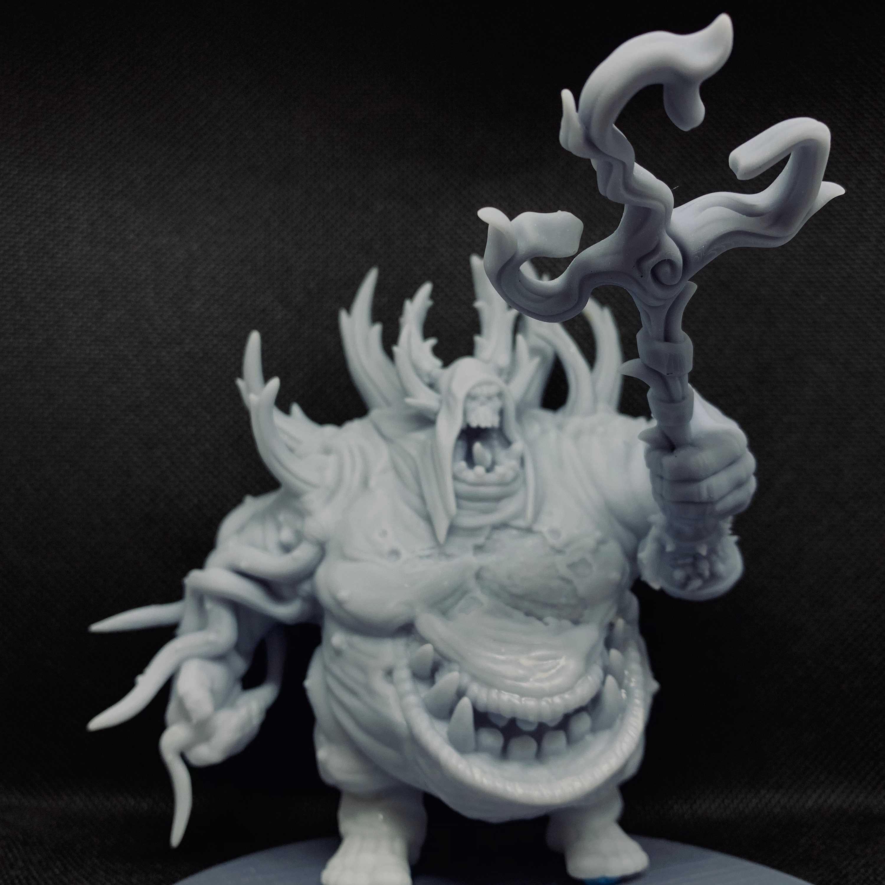 The Great Sickness / Rotigus Proxy - Etsy Ireland