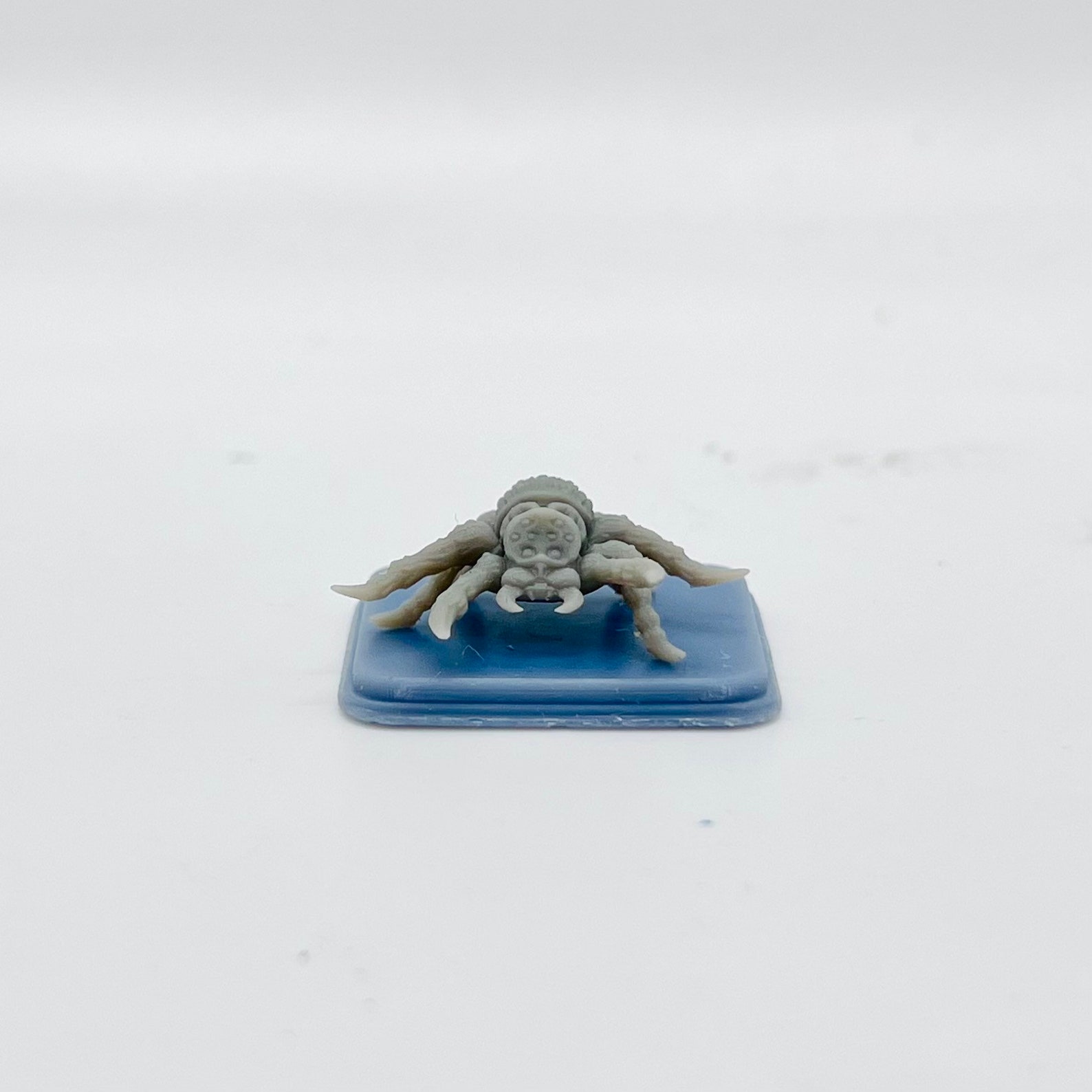 Heroquest Minotaur Giant Spider - Etsy