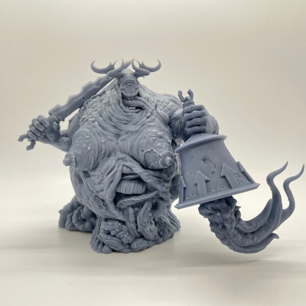 Great Unclean One - Etsy