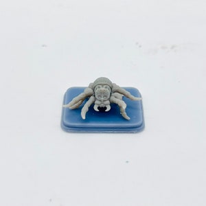 Heroquest Minotaur | Giant Spider - Etsy