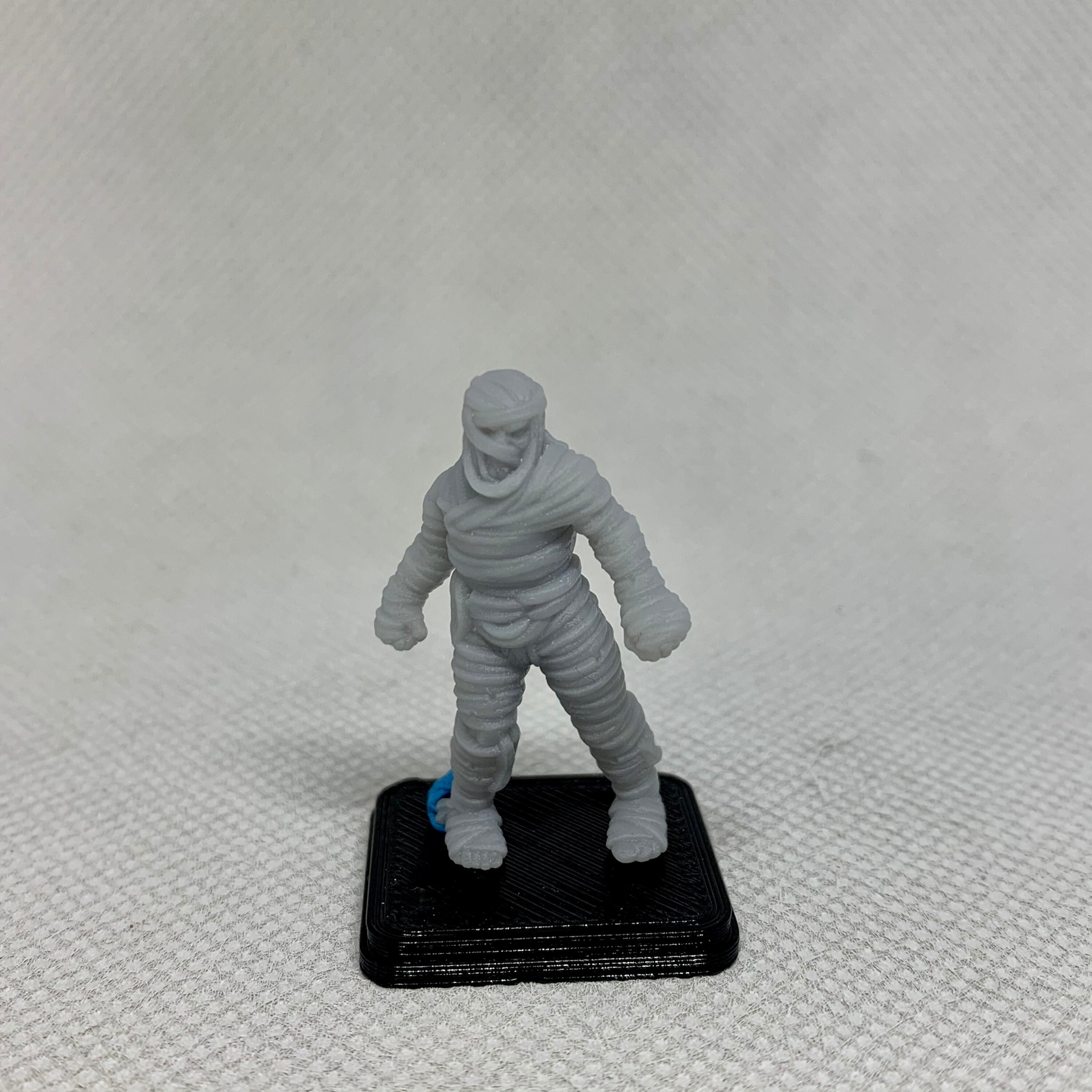 Heroquest Mummy | Mummies - Etsy