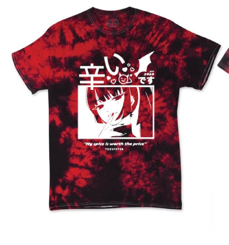 Zesty Besty Original Character T-shirts - Etsy