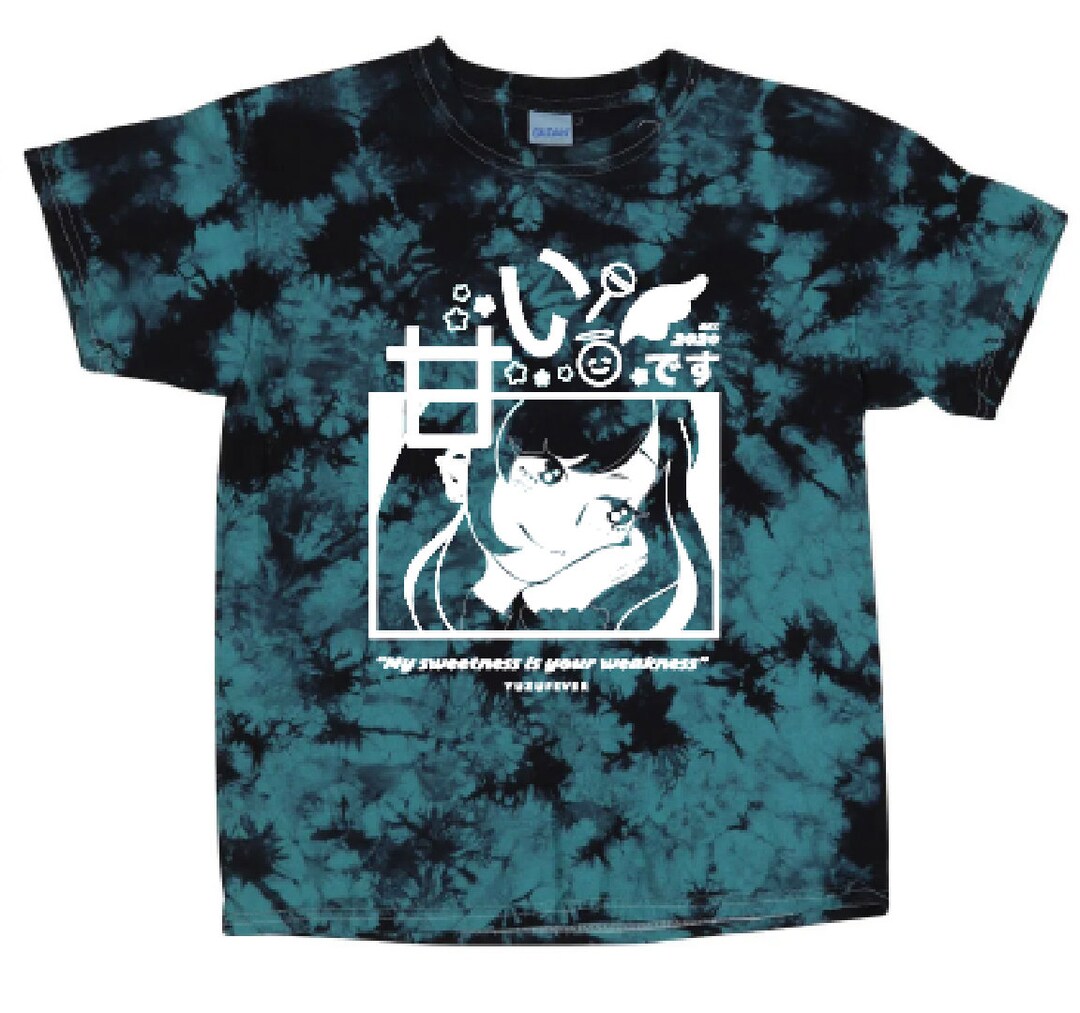 Zesty Besty Original Character T-shirts - Etsy