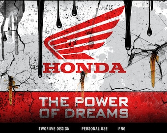 Honda - Etsy