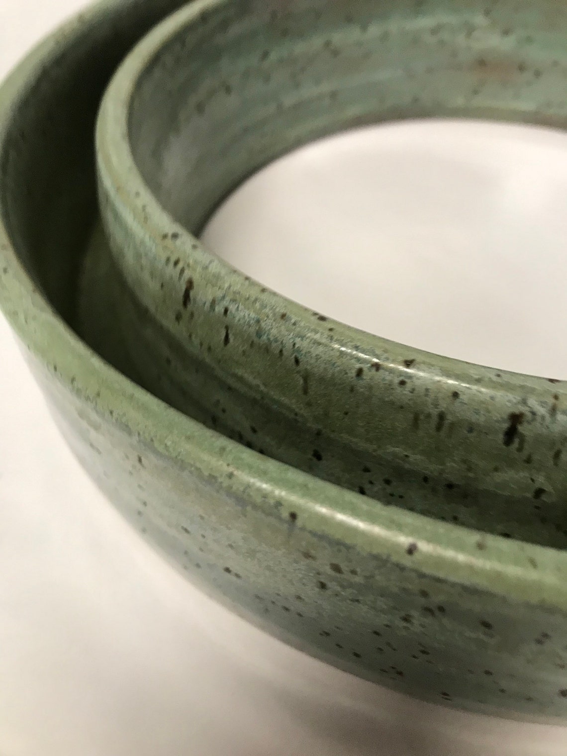 Ring Shaped Flower Container - Etsy