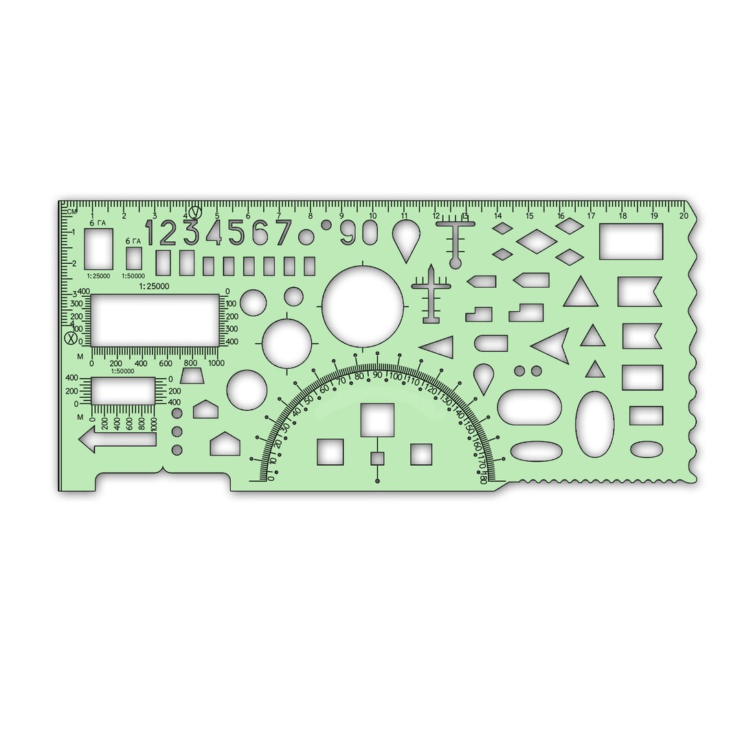 Laser Cut Ruler Back to School Ruler Officer Ruler Laser Cut - Etsy