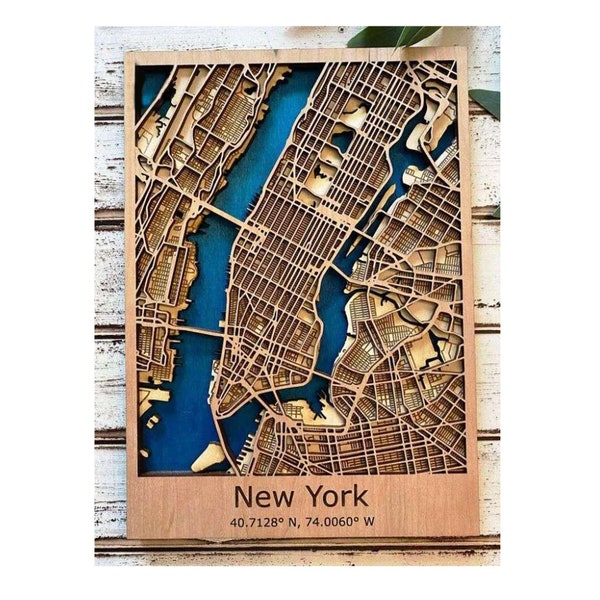 Brooklyn Map Cnc Vector - Etsy Brooklyn Map Cnc Vector - Etsy