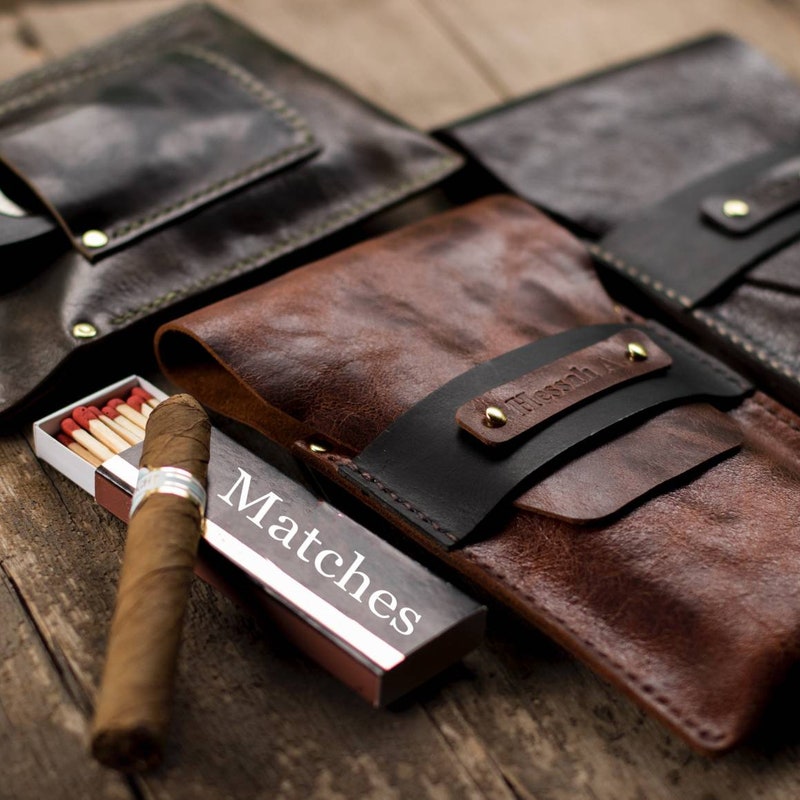 Cigarillo Case - Etsy