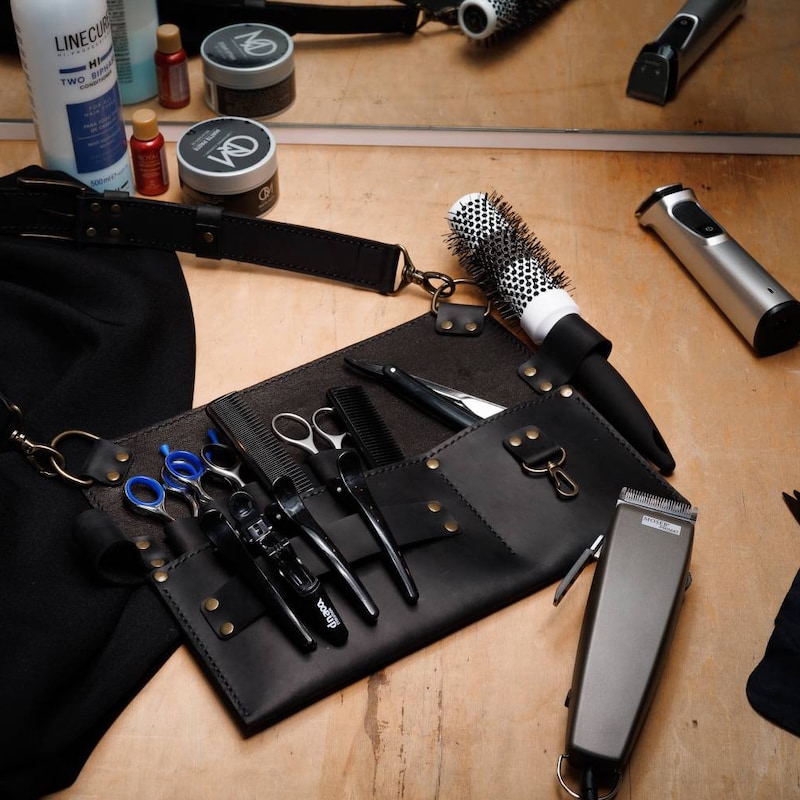 Hairdresser Gift - 60+ Gift Ideas for 2024