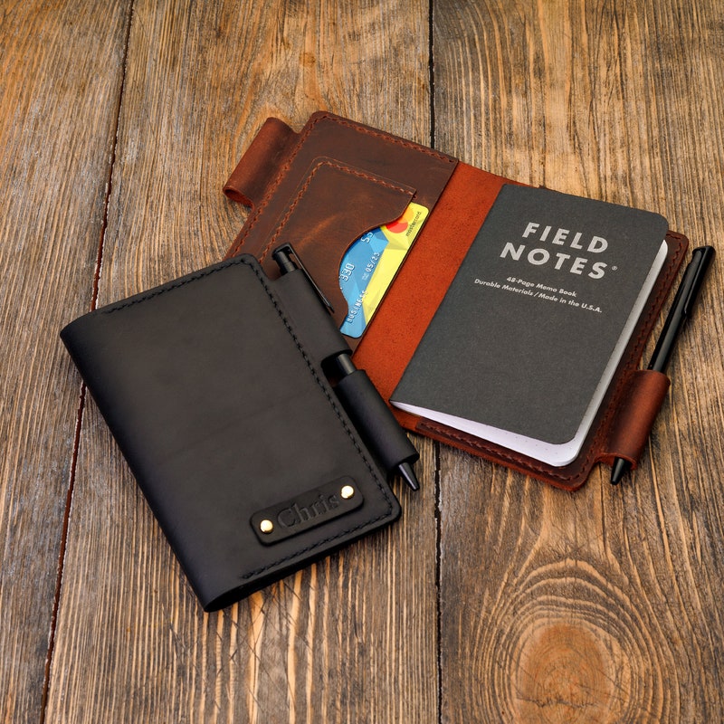 Note Book Cover - Etsy