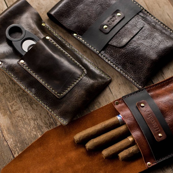 Cigarillo Case - Etsy