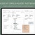 Digital Study Planner Template, Undated Digital Student Planner, iPad ...