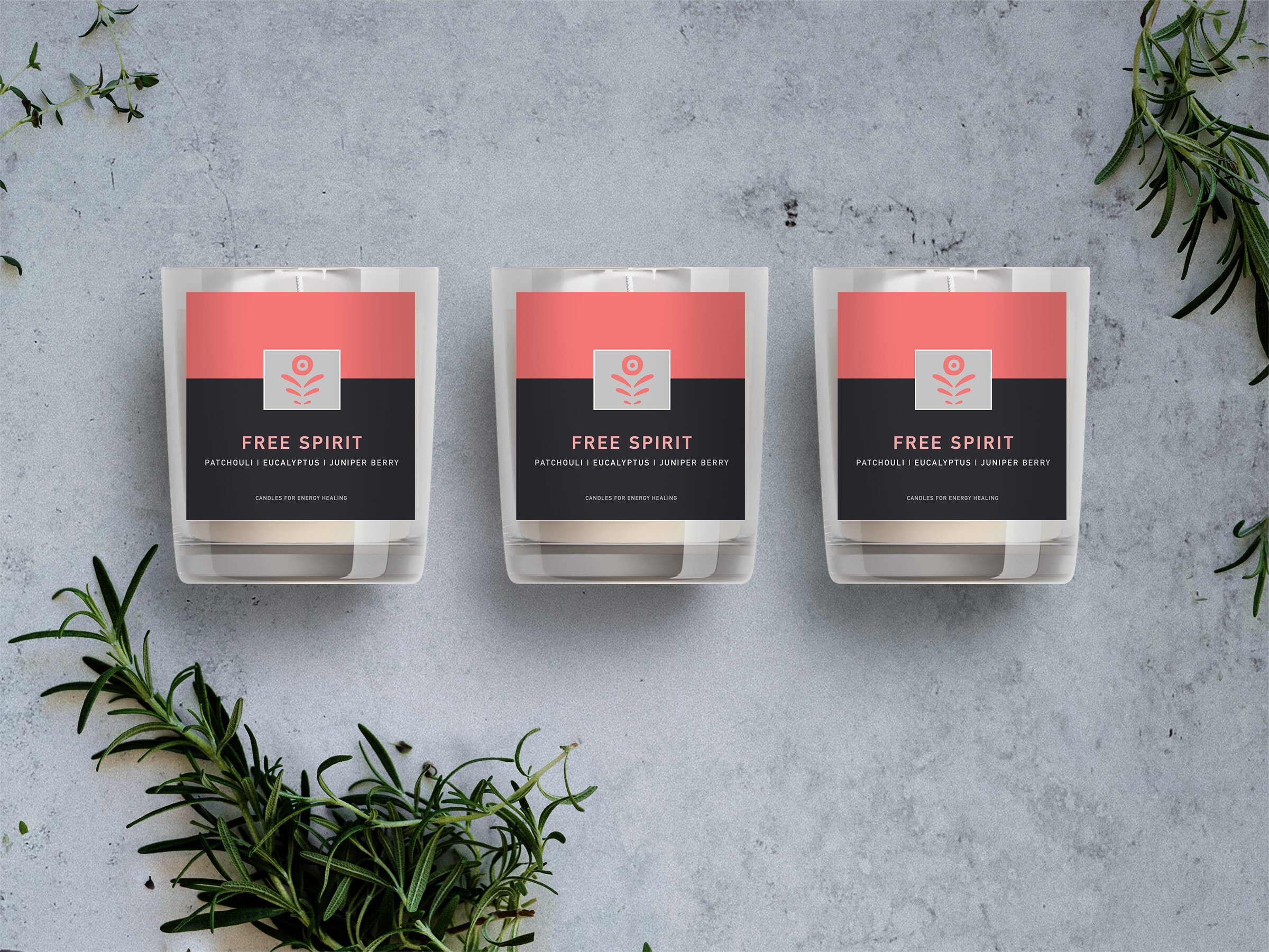 EDITABLE Candle Labels, Essential Oil Digital Downloads, Oil Resources ...