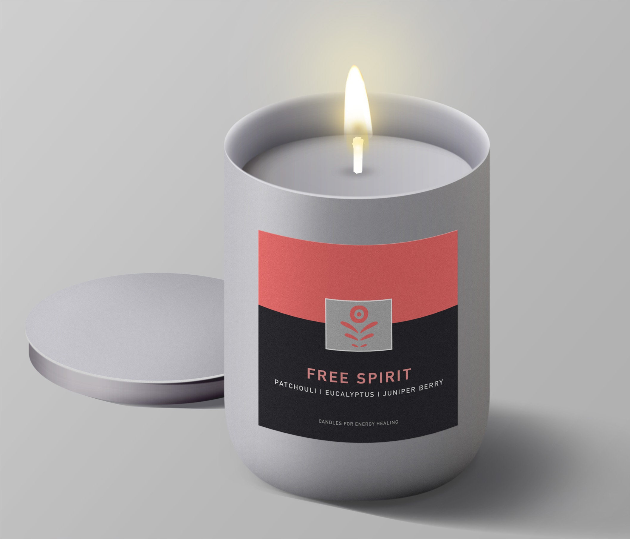 EDITABLE Candle Labels, Essential Oil Digital Downloads, Oil Resources ...