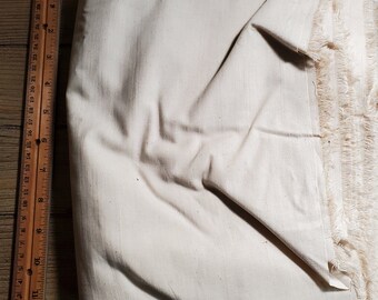 60 Cotton Muslin Natural Beige, Fabric by the Yard - Etsy