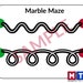 Magnetic Toy Activities Marble Maze Fun Package - Etsy