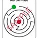 Magnetic Toy Activities Marble Maze Fun Package - Etsy