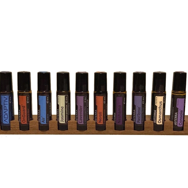 Oil Organizer - Etsy