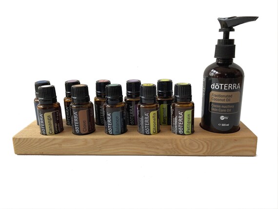 Home & Living Storage & Organization Shelving Oils Organizer Display ...