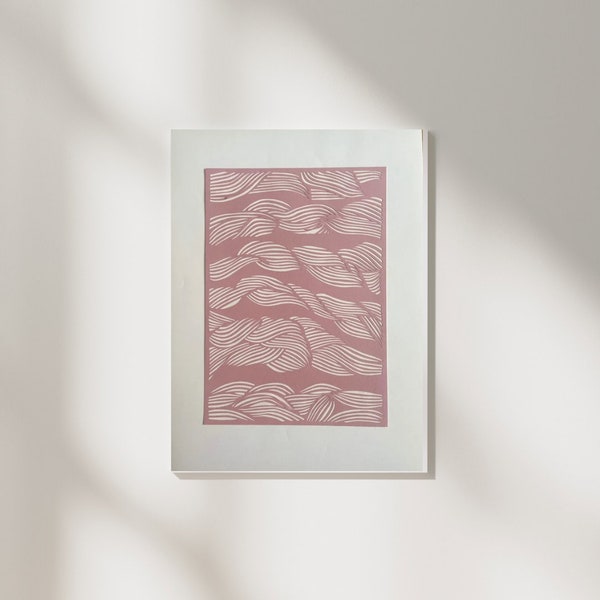 Papercut - Etsy UK