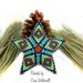 3d Star Native 1 Peyote beading Pattern PDF pattern instant | Etsy