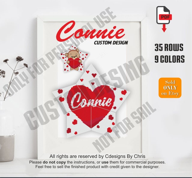 CDesignsByChris - Etsy