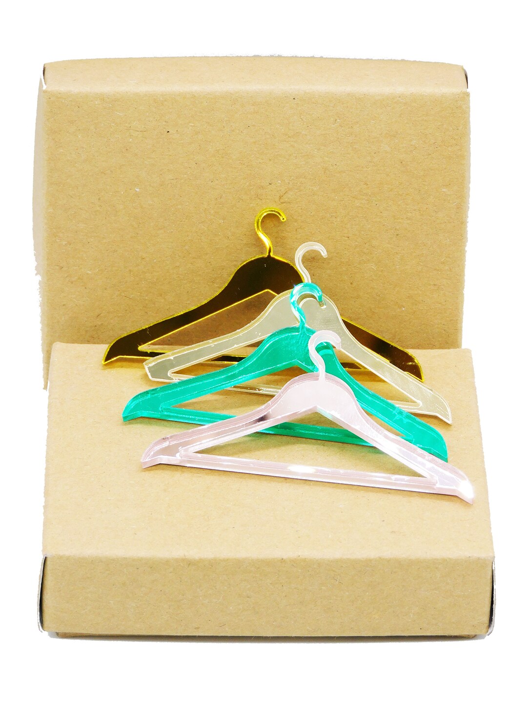 Plexy Glass Simple Hangers for Mini Tapestrys Set of 10 Exclusive ...