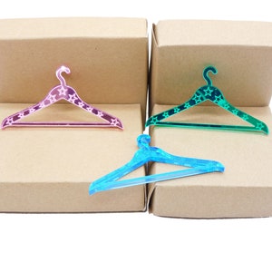Plexy Glass Star Hangers for Mini Tapestrys Set of 10 Exclusive Design ...