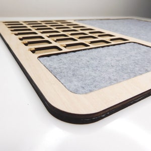 XXXL BEADER STATION ® Beads Container, Craft Organizer Box for Jewelry ...