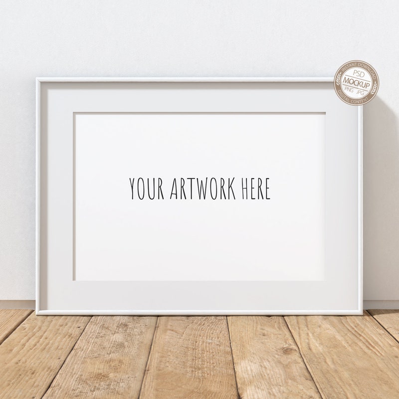 10x15" Picture Frame - Etsy