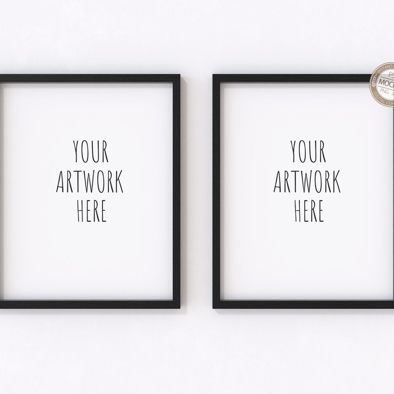 4.5 X 4.5 Picture Frame - Etsy