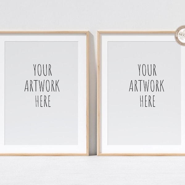 Empty Frames - Etsy