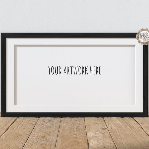 30 X 12 Inch Picture Frame - Etsy UK