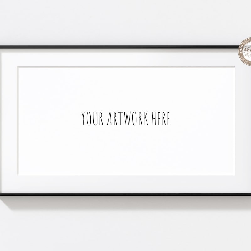 15x30 Picture Frame - Etsy